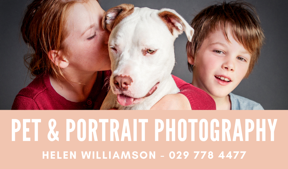 Helen Williamson Photography