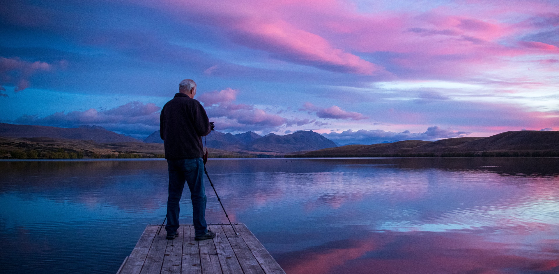 arrowtown limited edition fine art landscape print 100 x 50cm limited ...