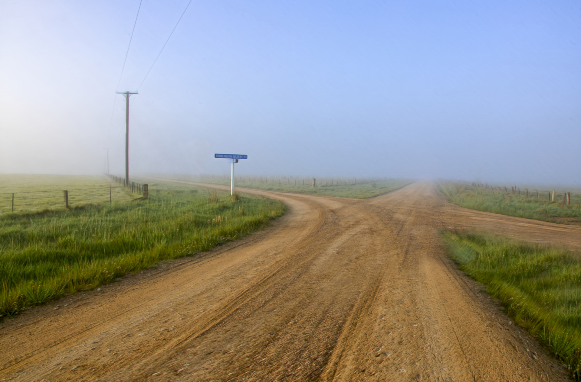 KEVIN CLARKE - Landscape Photography, Tours & Workshops