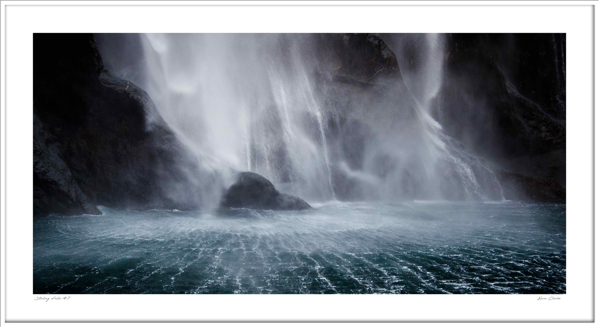 Limited edition fine art landscape print 100 x 50cm limited edition ...