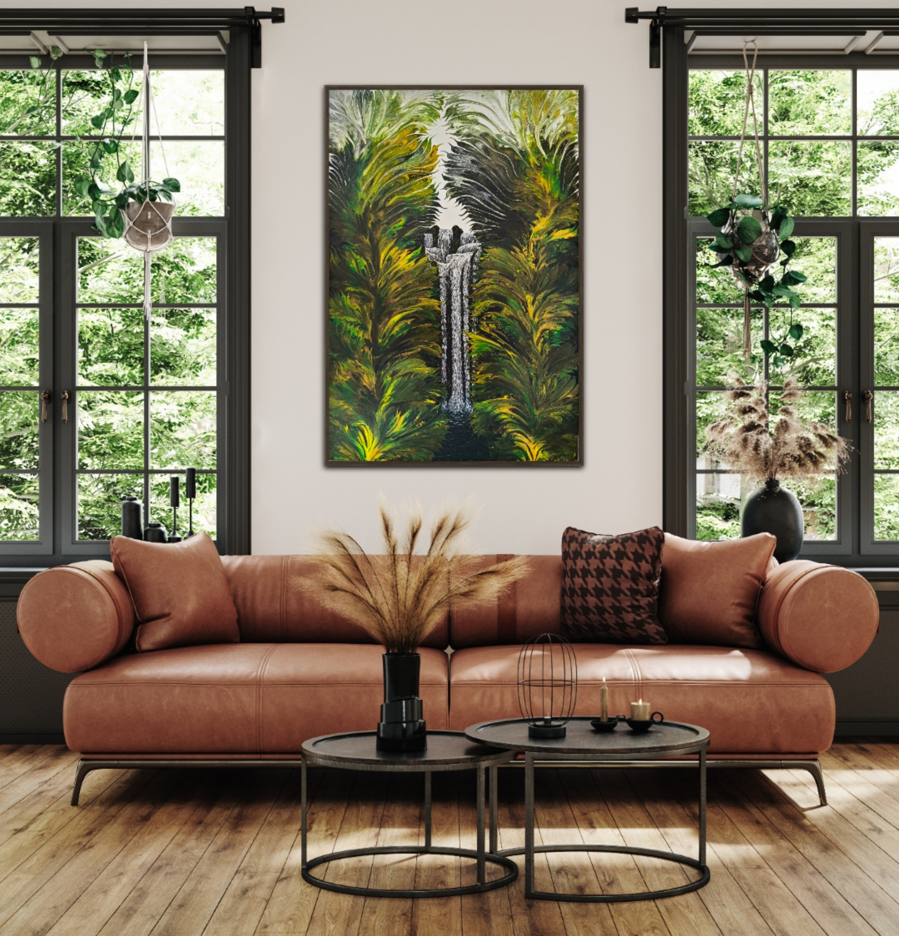 Katrina Cosgrove Art - Botanical, Floral and Landscape Artist