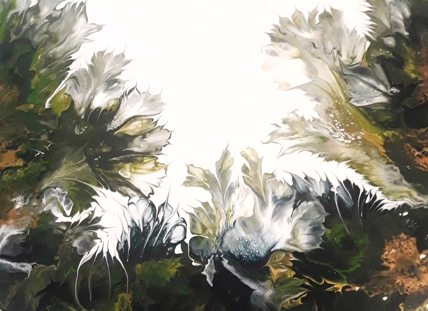 Original Art and Prints - Available to purchase - Katrina Cosgrove Art