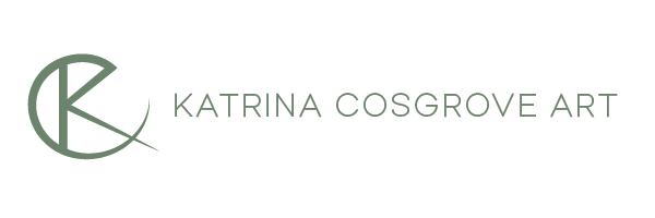 Original Art and Prints - Available to purchase - Katrina Cosgrove Art