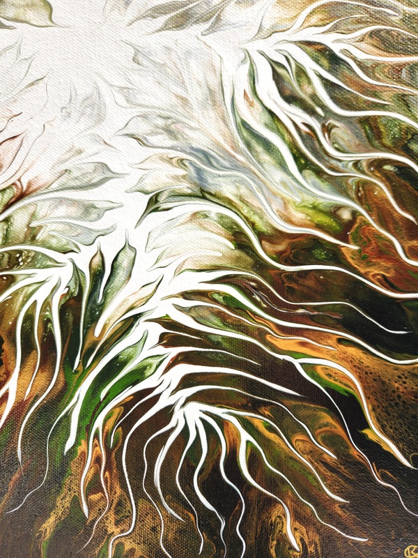 Katrina Cosgrove Art New Plymouth New Zealand Botanical Artist