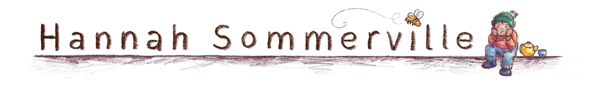 Hannah Sommerville