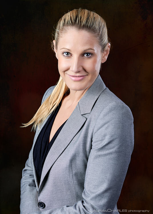 Corporate Headshots - North Perth